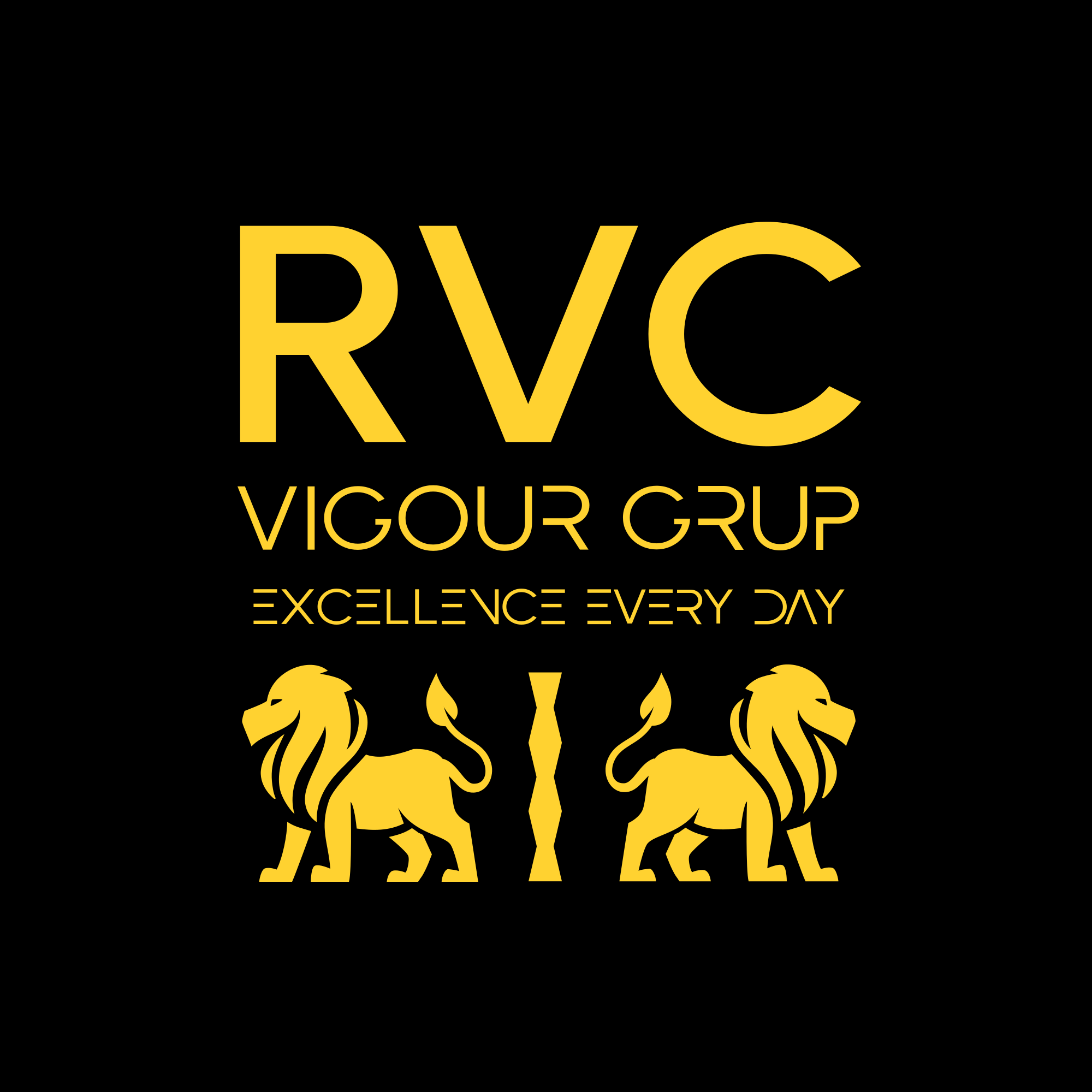 RVC Vigour Grup